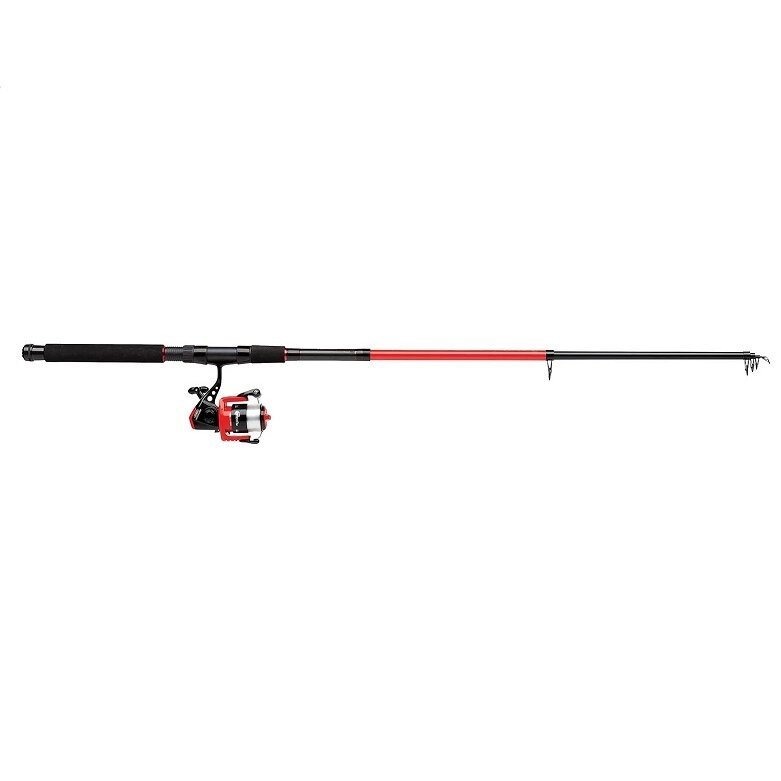 Spiningas Tele MITCHELL Combo su ritė 1.8m 5-20g - Romada.lt