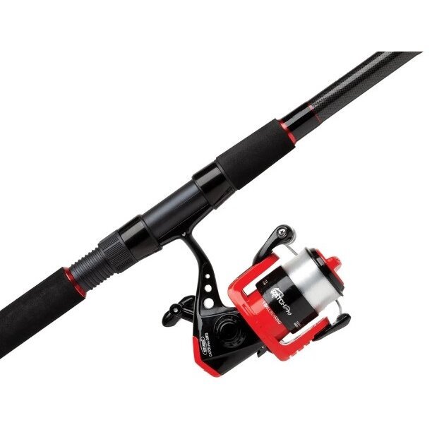Spiningas Tele MITCHELL Combo su ritė 1.8m 5-20g - Romada.lt