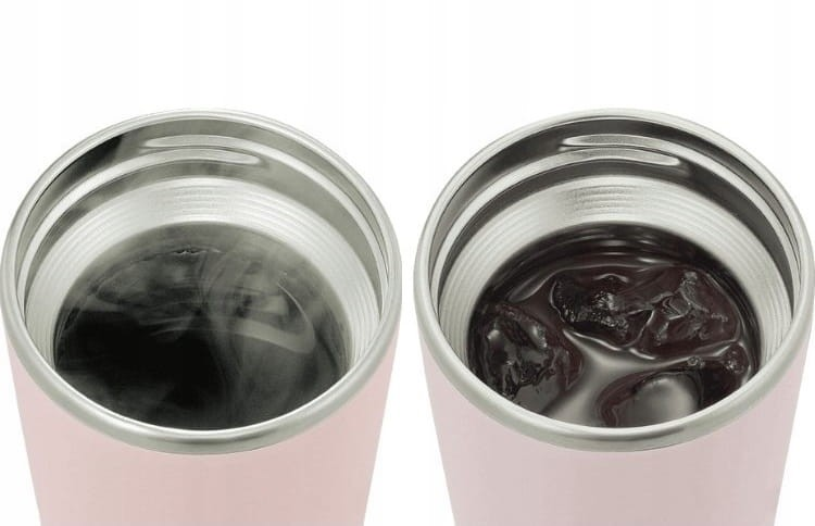 Termo puodelis ZOJIRUSHI 0.4L Japan Rose - Romada.lt